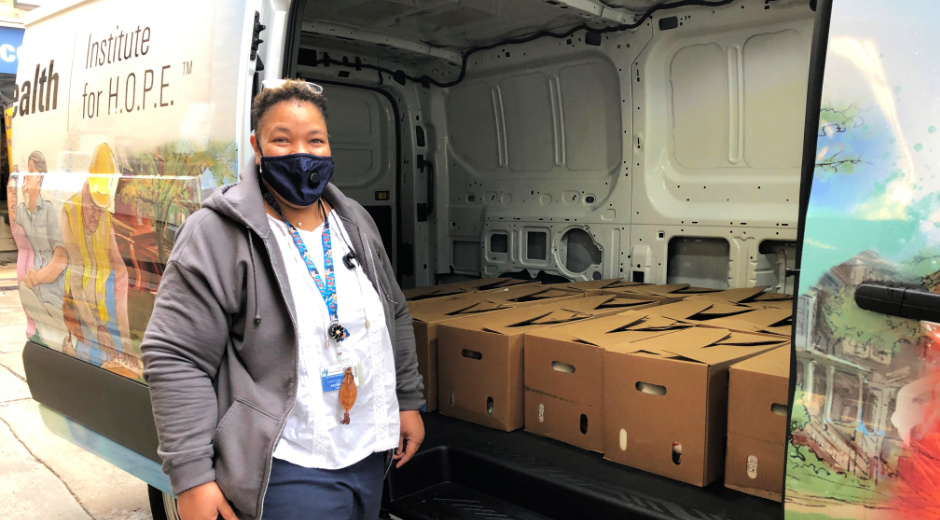 FirstEnergy Corp. Home