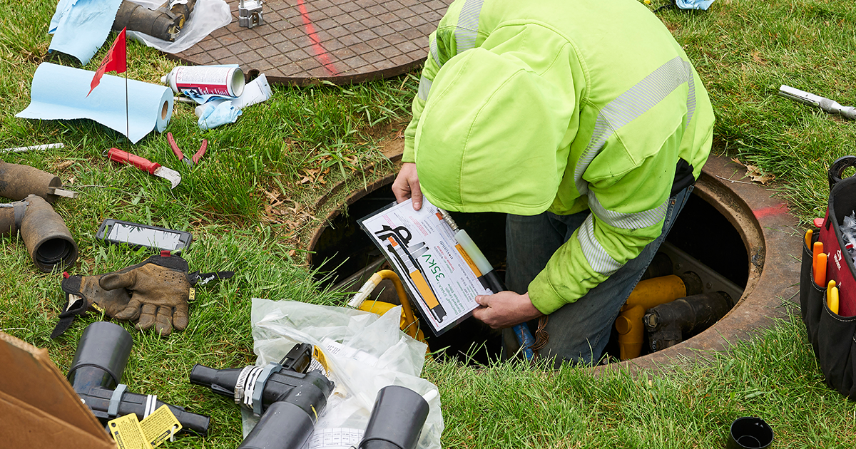 Penelec to Rejuvenate Underground Cable to Help Enhance Service Reliability