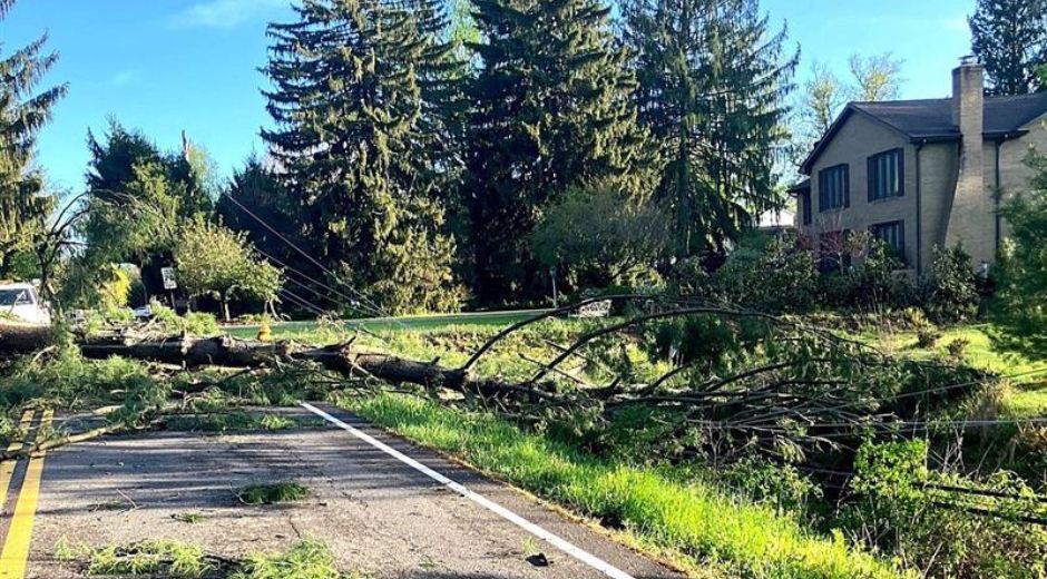 Crews Working 24/7 to Restore Power to More Than 385,000 FirstEnergy ...