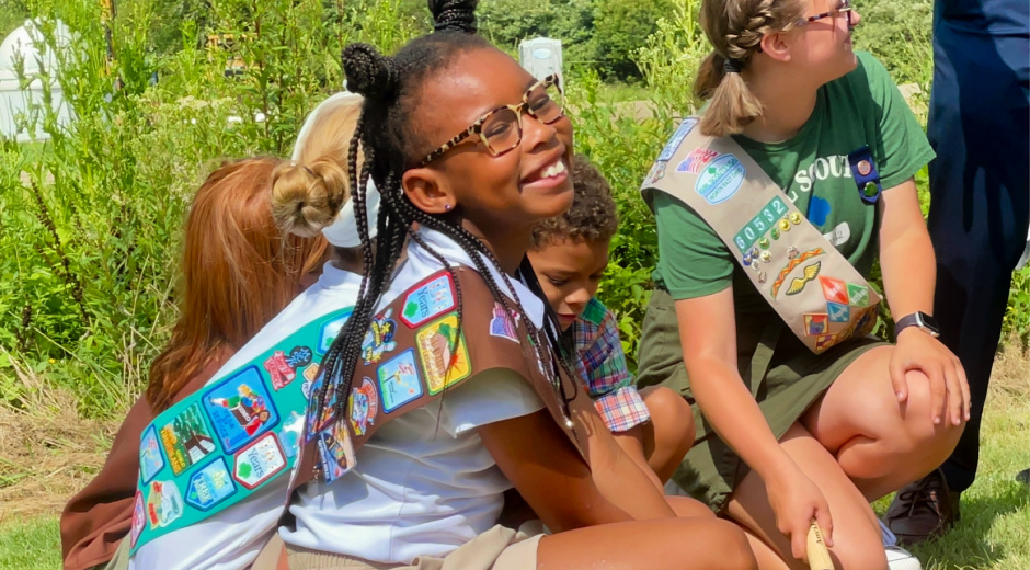 Girl Scouts Break Ground on New STEM Center in FirstEnergy’s Northeast ...