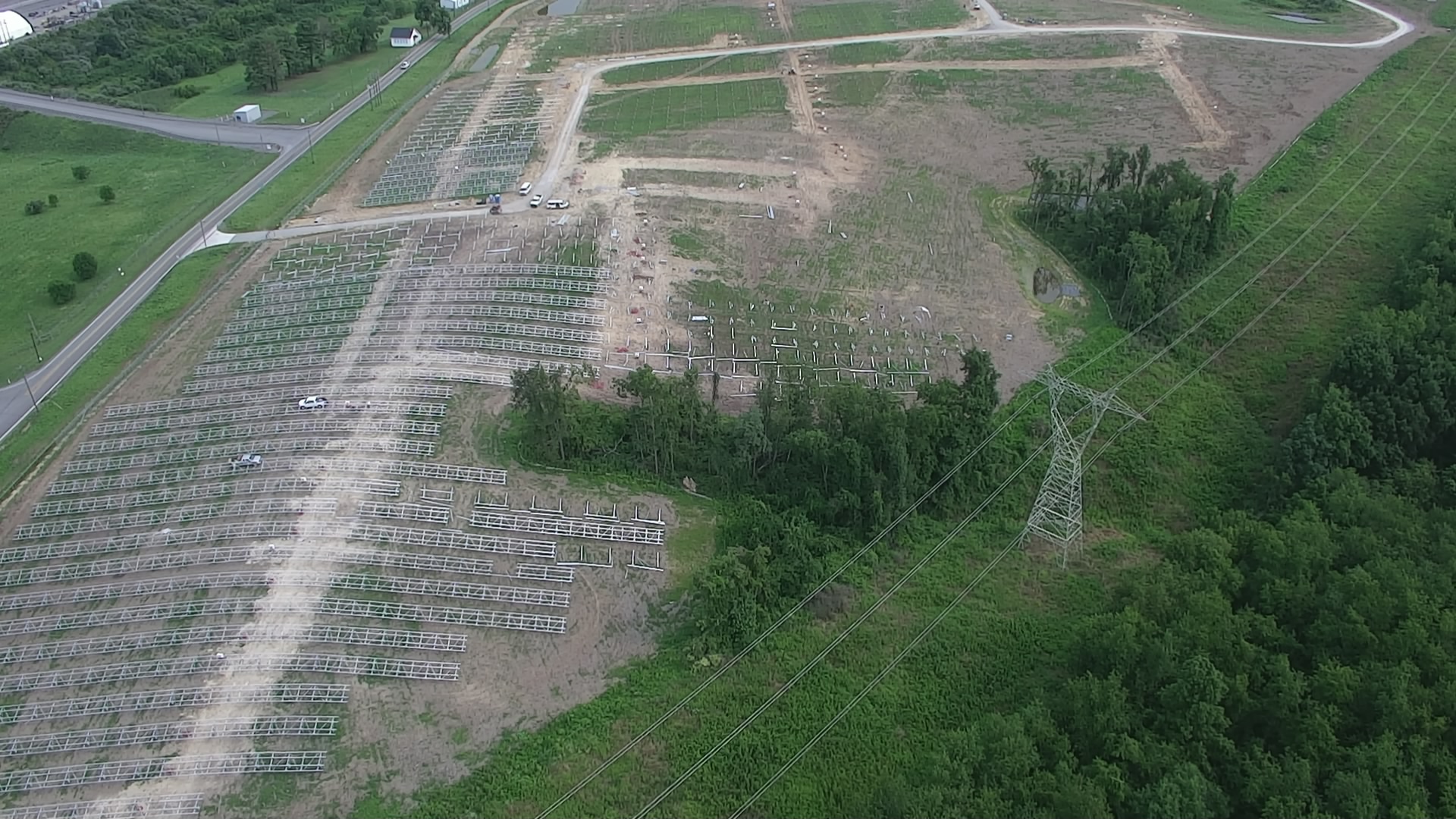 Mon Power and Potomac Edison Receive Approval to Construct Three Solar ...